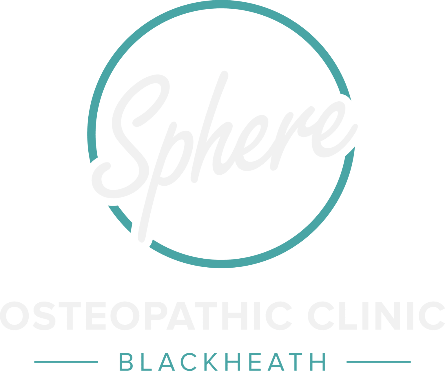 Sphere | Leading Osteopathy Clinic in Blackheath